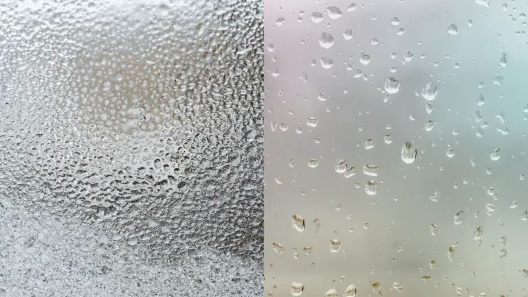 How To Frost Glass Windows For Privacy